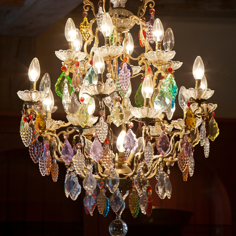 Chandeliers & Ceiling Lights – Yvonne Sanders Antiques Limited